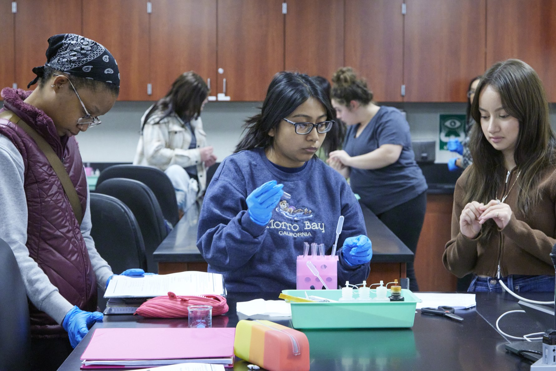 Taft College | Transform Your Life